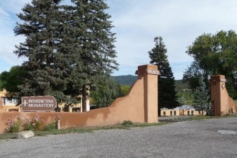 Welcome - St. Benedict's Toolbox Annex