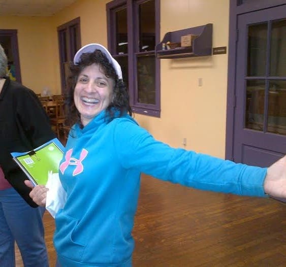 Be Porter of Your Heart - St. Benedict's Toolbox Annex