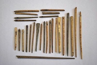 What To Do About Those Dangerous Knives - St. Benedict's Toolbox Annex